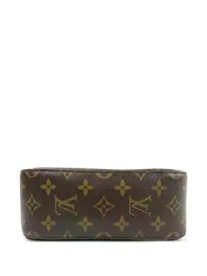 LOUIS VUITTON Monogram Spontini Handbag