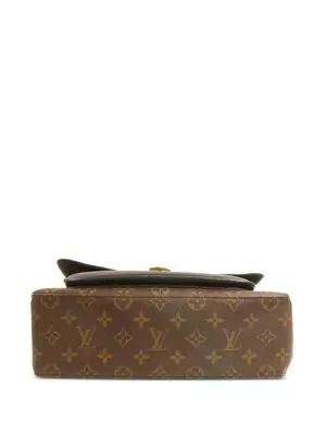 LOUIS VUITTON Marignan Monogram Tote Bag