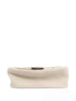 LOUIS VUITTON Epi Buci Shoulder Bag - Neutrals