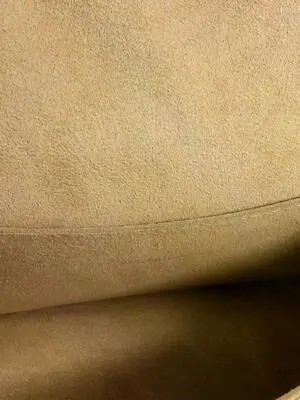 LOUIS VUITTON Epi Buci Shoulder Bag - Neutrals