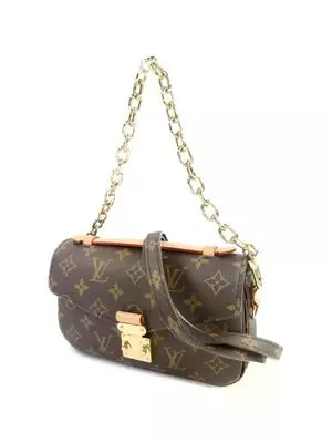 LOUIS VUITTON Metis East West Tote Bag
