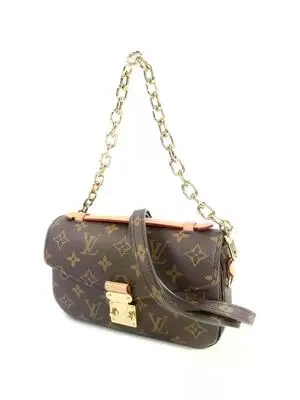 LOUIS VUITTON Metis East West Tote Bag