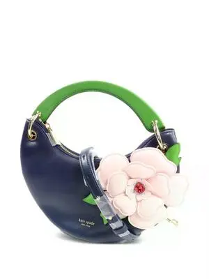 Kate Spade New York Expo Floral Shoulder Bag