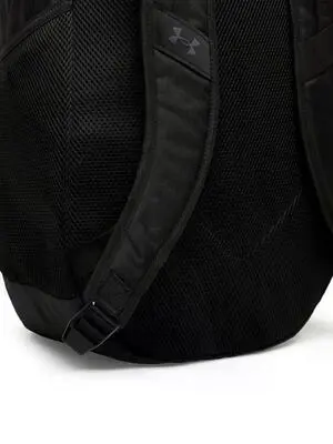 Under Armour Ua Hustle 6.0 Logo-print Backpack