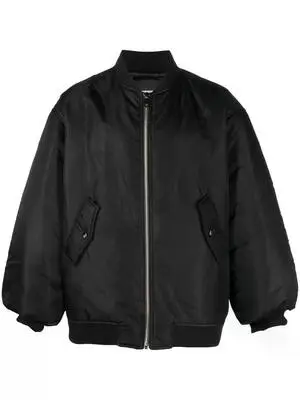 THE FRANKIE SHOP Astra Bomber Jacket