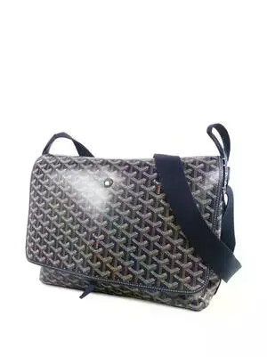 Goyard Mm Capetien Shoulder Bag