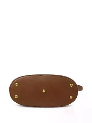 Gucci Gg Diana Bucket Bag