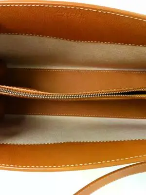 Goyard Rouette Structure Pm Goyardine Shoulder Bag
