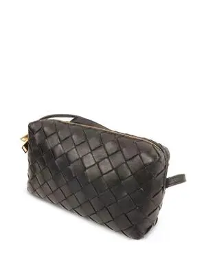 Bottega Veneta Intrecciato Shoulder Bag