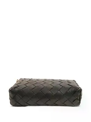 Bottega Veneta Intrecciato Shoulder Bag