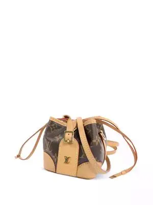 LOUIS VUITTON Noe Purse Monogram Shoulder Bag