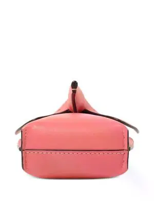 Loewe Elephant Pocket Shoulder Bag
