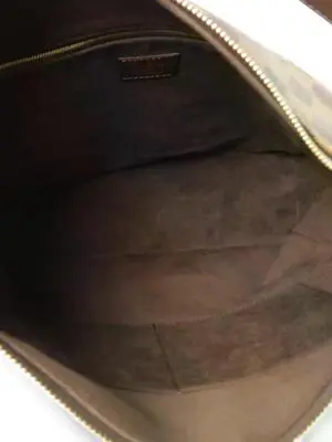 LOUIS VUITTON Pm Portobello Damier Tote Bag