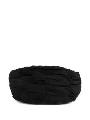 Prada Tessuto Gaufre Tote Bag
