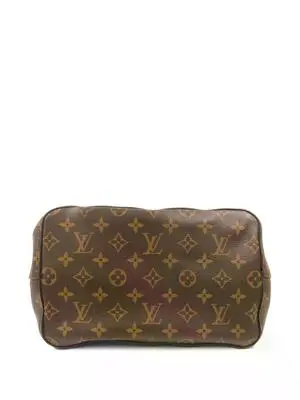 LOUIS VUITTON Mm Neo Noe Monogram Bucket Bag