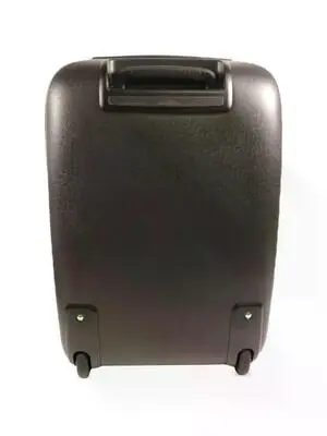 LOUIS VUITTON Pegase Legere 55 Taiga Suitcase