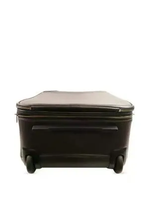 LOUIS VUITTON Pegase Legere 55 Taiga Suitcase