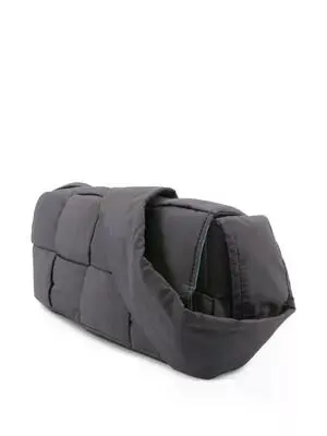 Bottega Veneta Cassette Padded Shoulder Bag