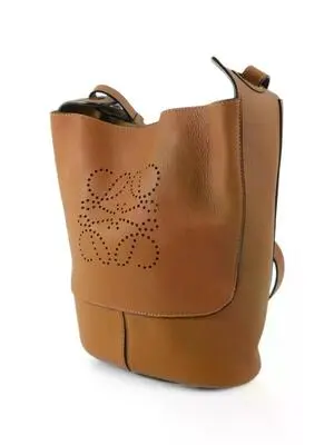 Loewe Anagram Shoulder Bag