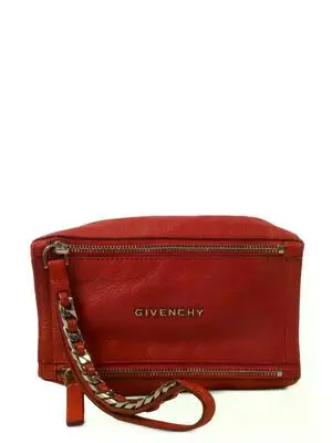 GIVENCHY Pandora Wristlet Pouch