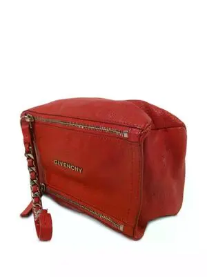 Givenchy Pandora Wristlet Pouch