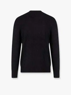 Polo Ralph Lauren Wool And Cashmere Sweater