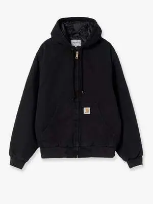 Carhartt Work In Progress Og Active Canvas - Black
