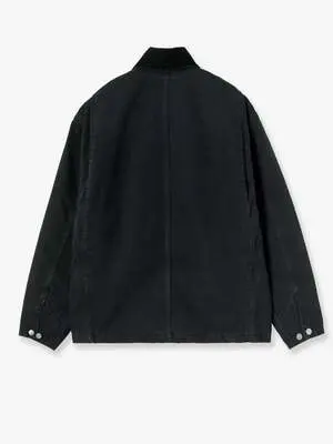 Carhartt Work In Progress W' Og Michigan Organic Cotton Jacket