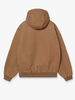 Carhartt Work In Progress Og Active Canvas Jacket