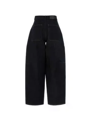 Givenchy Cocoon Jeans - Blue