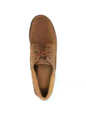 SEBAGO Acadia Crazy Horse Boat Shoes