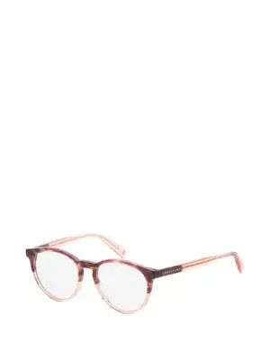 Longchamp Round-frame Glasses
