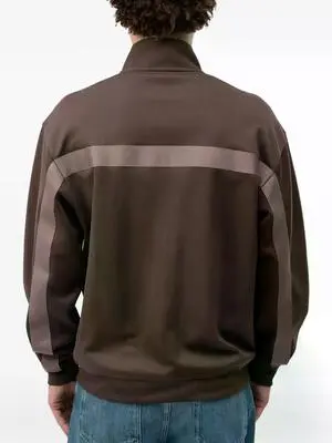 Hugo Zip-up Sweatshirt