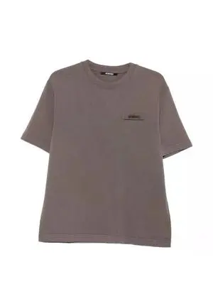 Jacquemus Gros Grain T-shirt