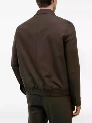 Hugo Zip-up Jacket