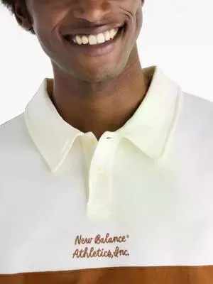 NEW BALANCE Sport Legacy Rugby Shirt