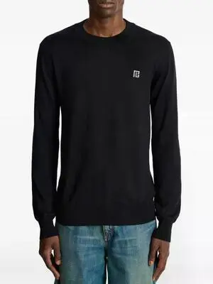 Balmain Crew-neck Sweater