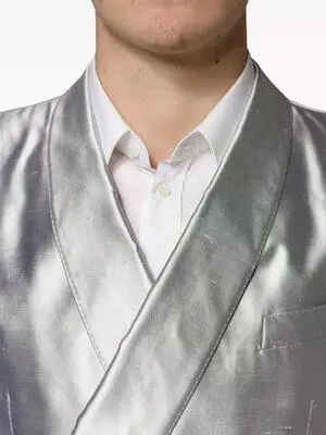 Dolce & Gabbana Sicilia Double-breasted Blazer
