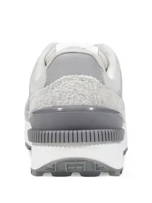 Tommy Hilfiger Mesh-panels Sneakers