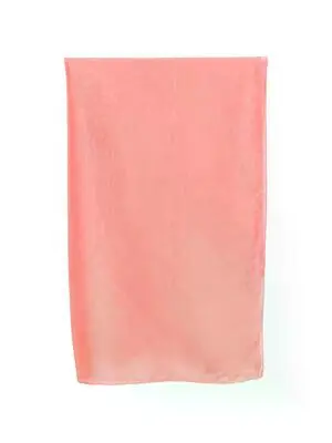 LADY ANNE Rectangular-shape Scarf - Pink