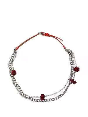 Applique Belts For Women