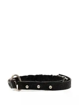 GOTI Bead-embellished Bracelet