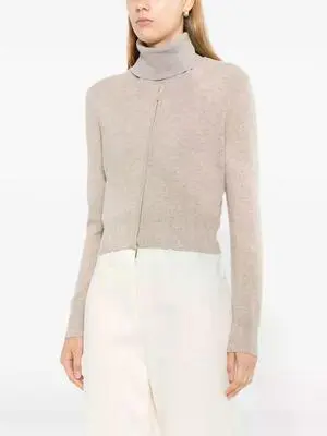 N.peal Ivy Cardigan