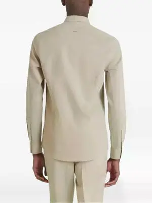 ANTONY MORATO Toledo Button-down Long-sleeve Shirt