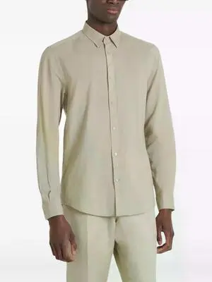 ANTONY MORATO Toledo Button-down Long-sleeve Shirt