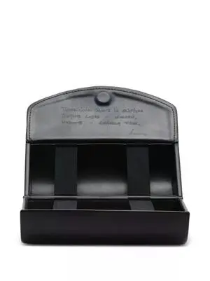 AHLEM Voyager Collection: 2-unit Cylinder Frames Case