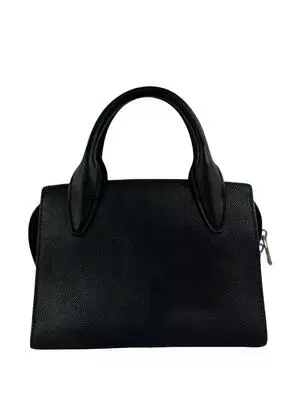 Prada 2019-2026 Saffiano Satchel