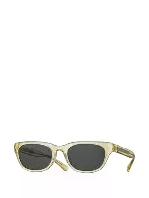 EYEVAN7285 Malecon Square-frame Sunglasses
