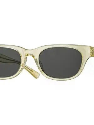 EYEVAN7285 Malecon Square-frame Sunglasses