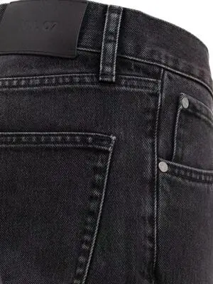 Nn07 Five Pockets Jeans